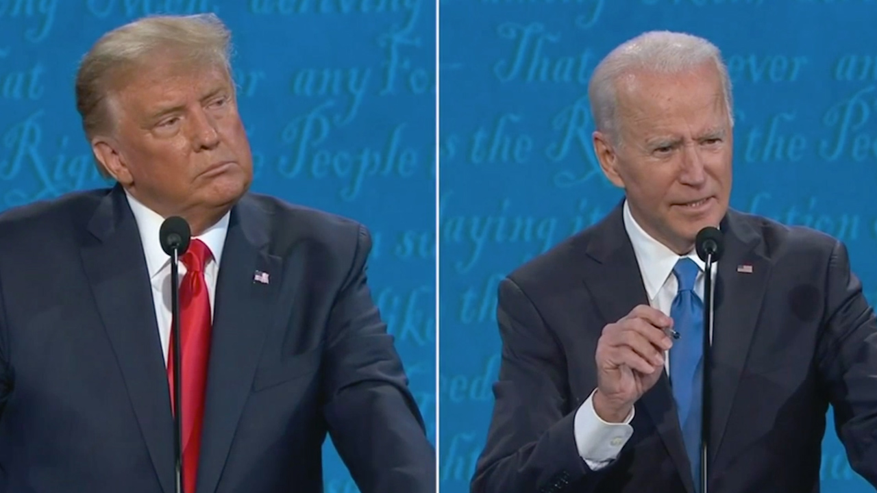 Takeaways from the final presidential debate | Univision News | Univision