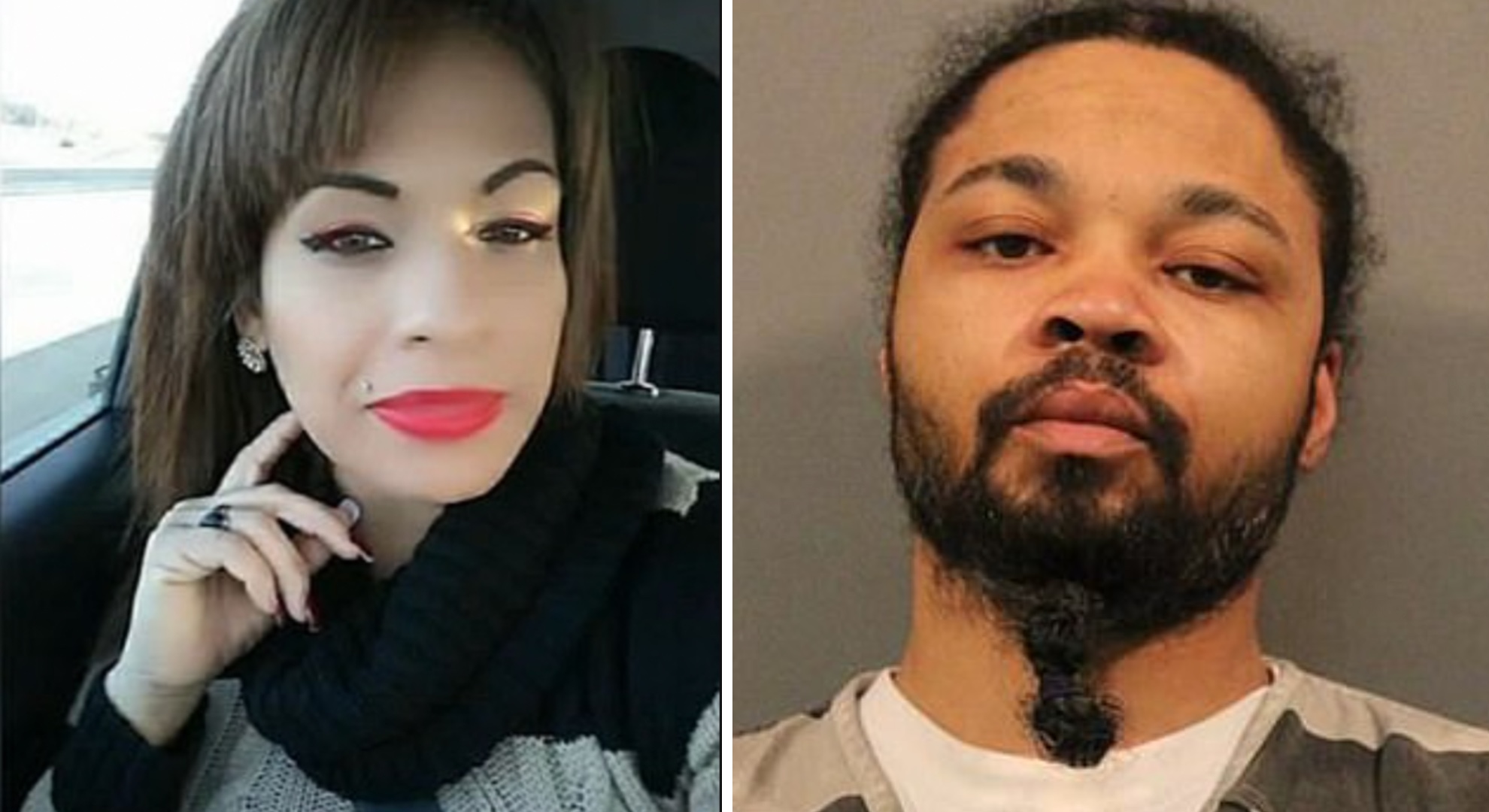 Liberan a hombre acusado de asesinar a Jessica Flores, hispana madre de ...