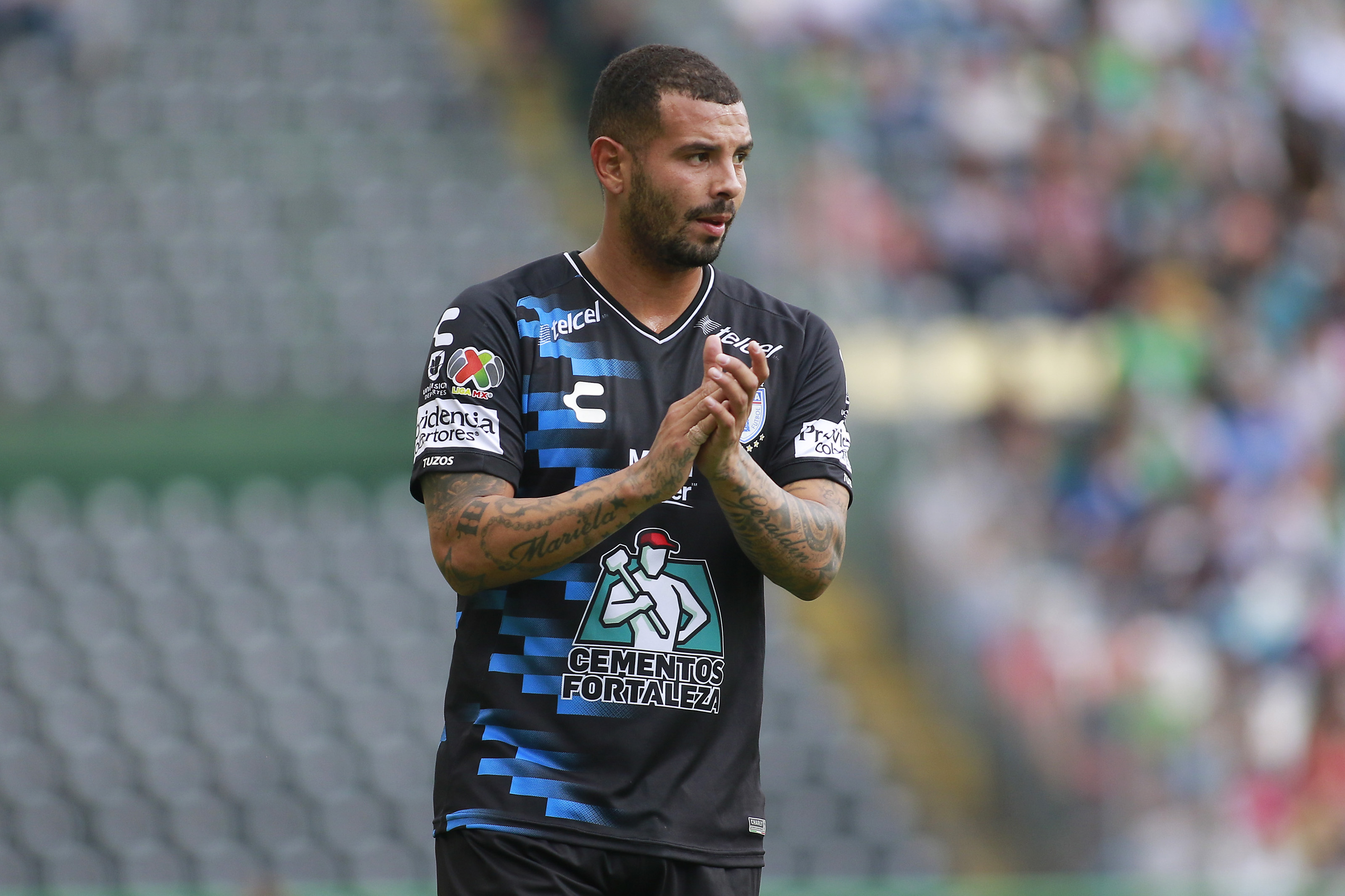 Cardona se suma a Colombia con elogios al Pachuca y la Liga MX | TUDN ...