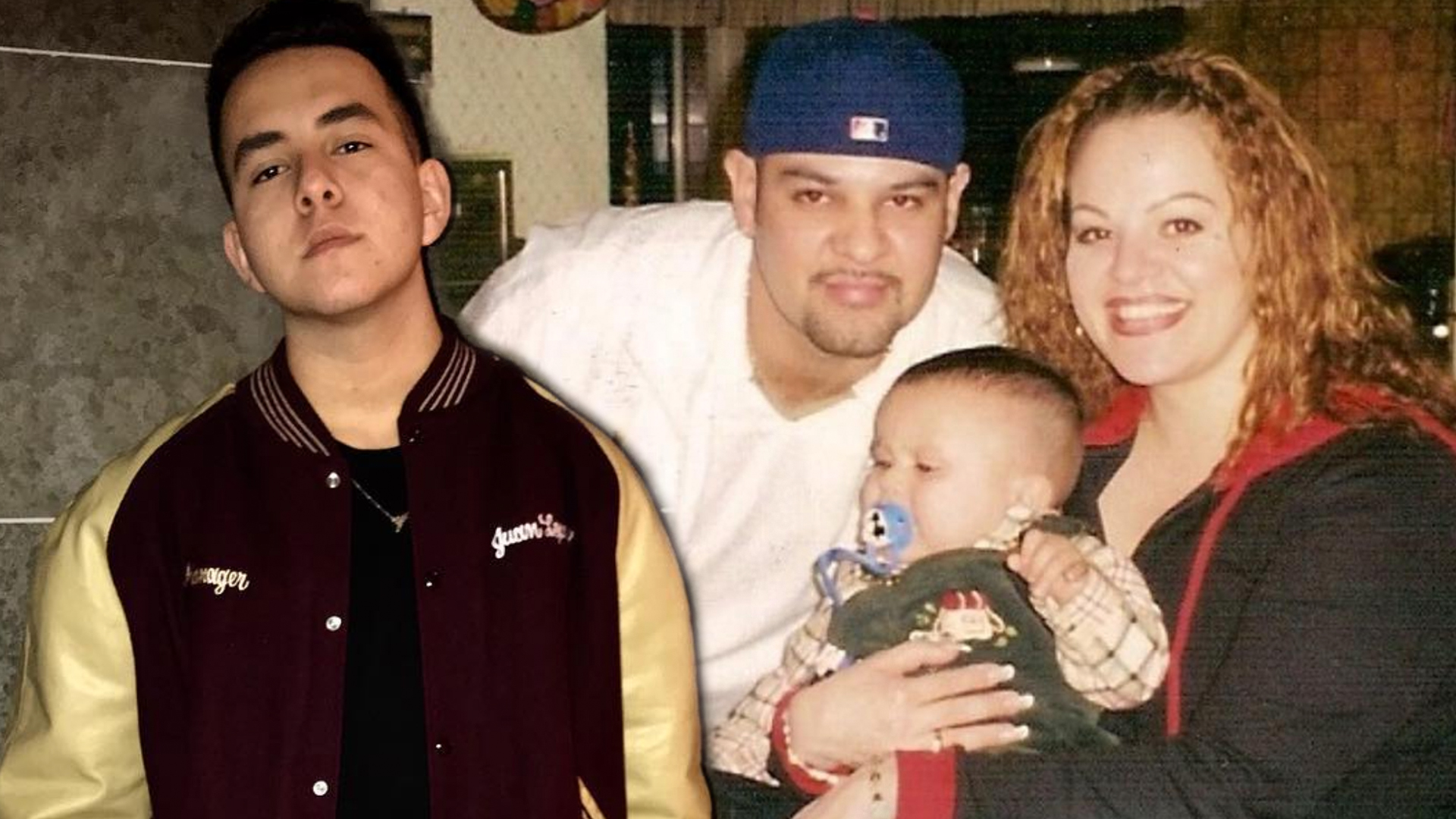 El hermano de Chiquis confiesa que no le gustaría vivir muchos años ...