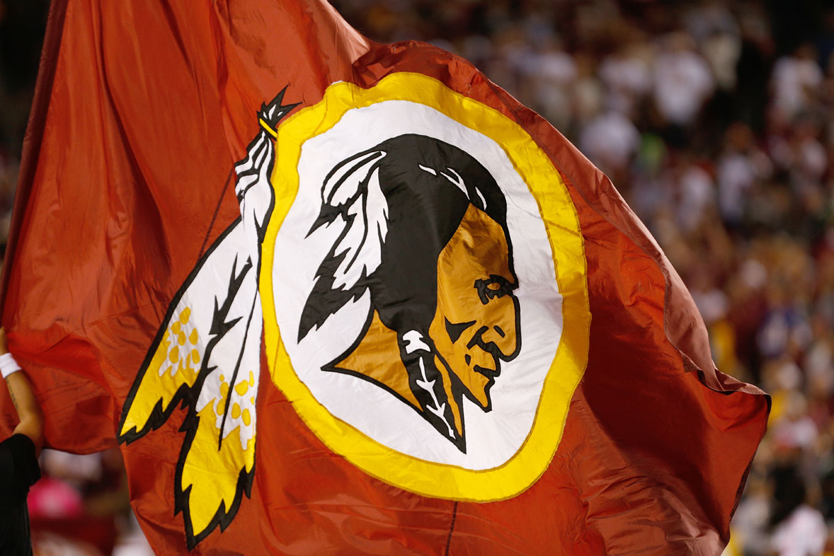 Washington da a conocer nombre provisional en la NFL | Deportes ...