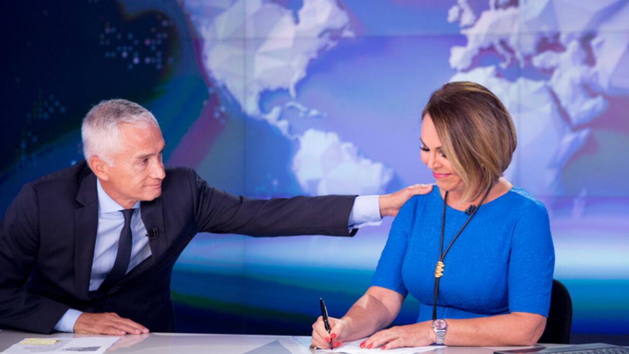 Gracias María Elena | Noticias Univision Opinión | Univision