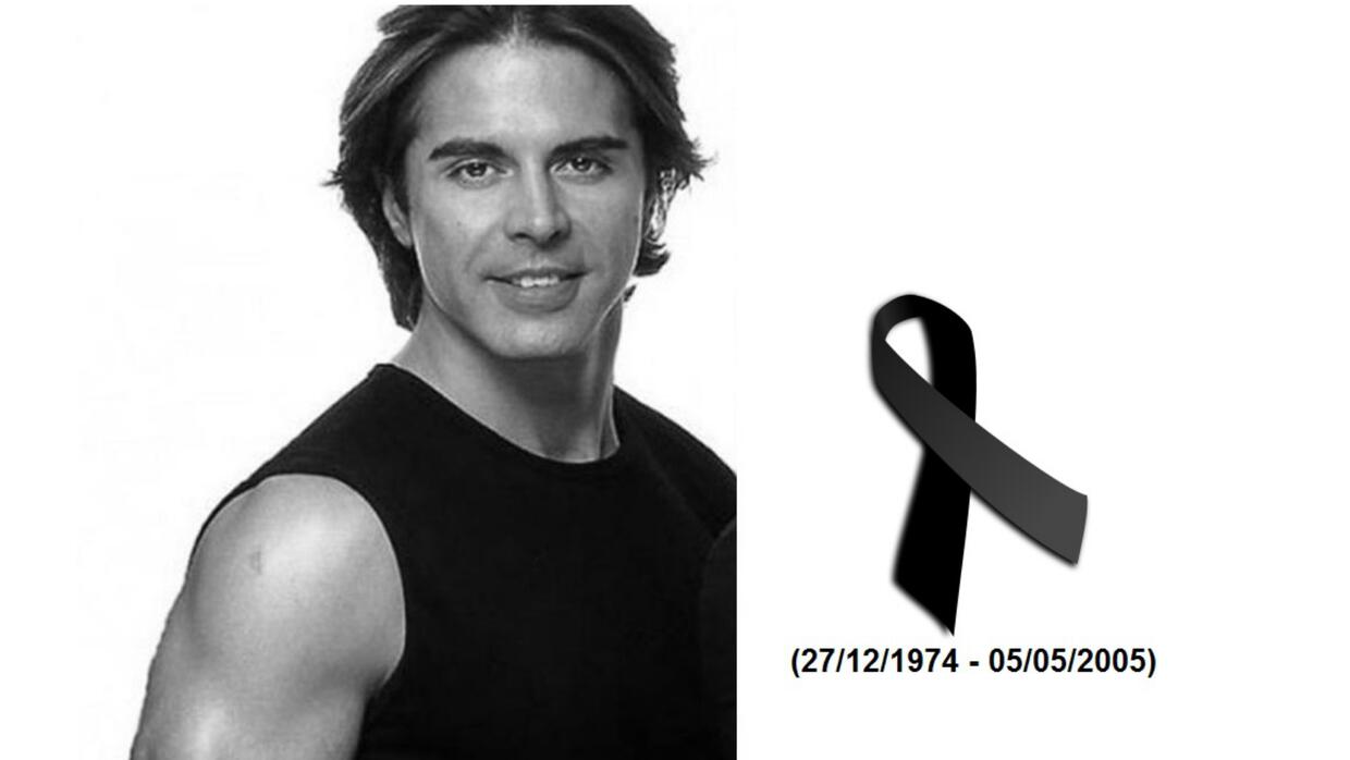 Así ha rehecho su vida el homicida de Édgar Ponce 12 años después de su ...