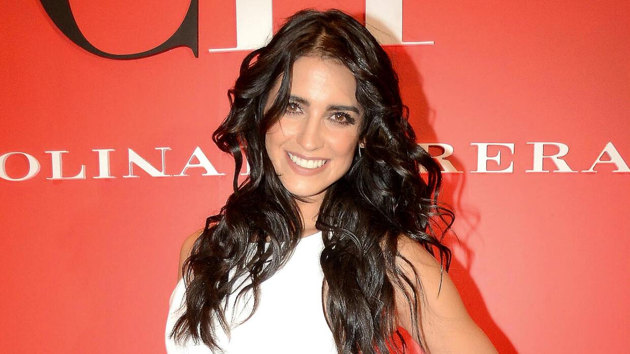 Estos son los 12 datos que tienes que conocer de Bárbara de Regil ...