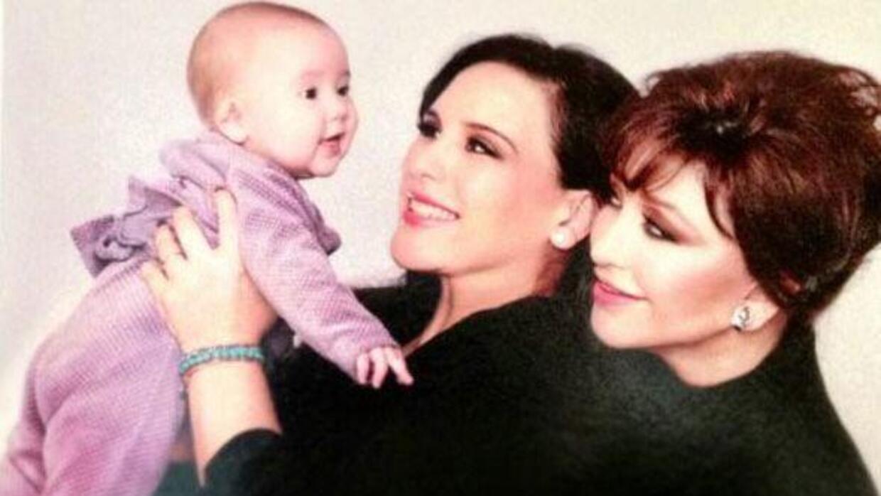 ¡Mira cómo han crecido los hijos de Angélica Vale! | Galavisión | Univision