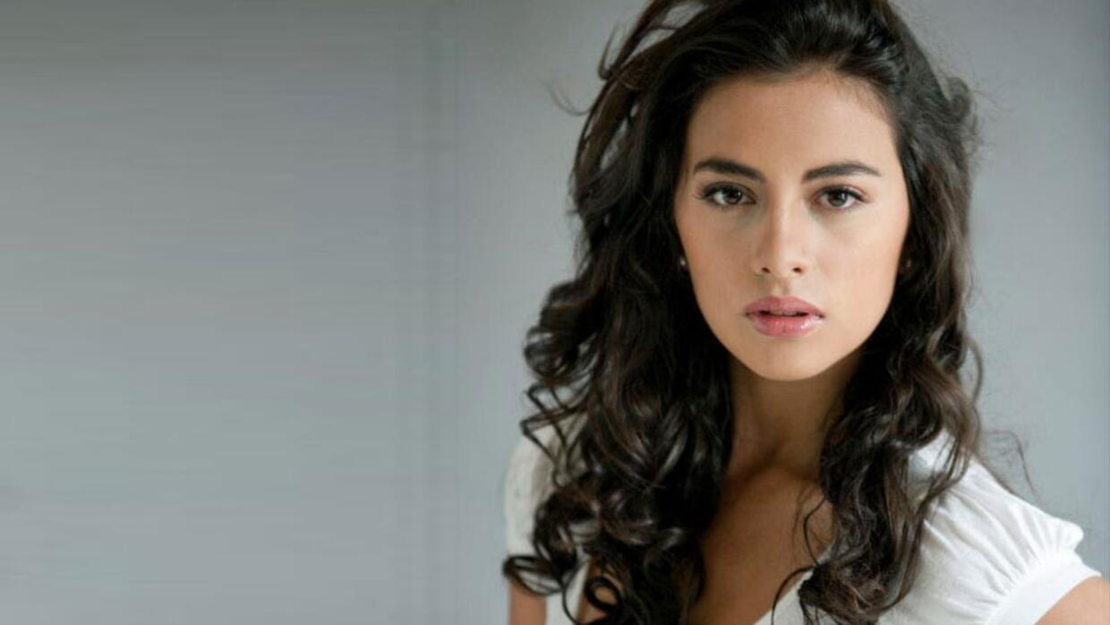 Laura Junco tomó clases para poder hablar como una verdadera mujer de ...