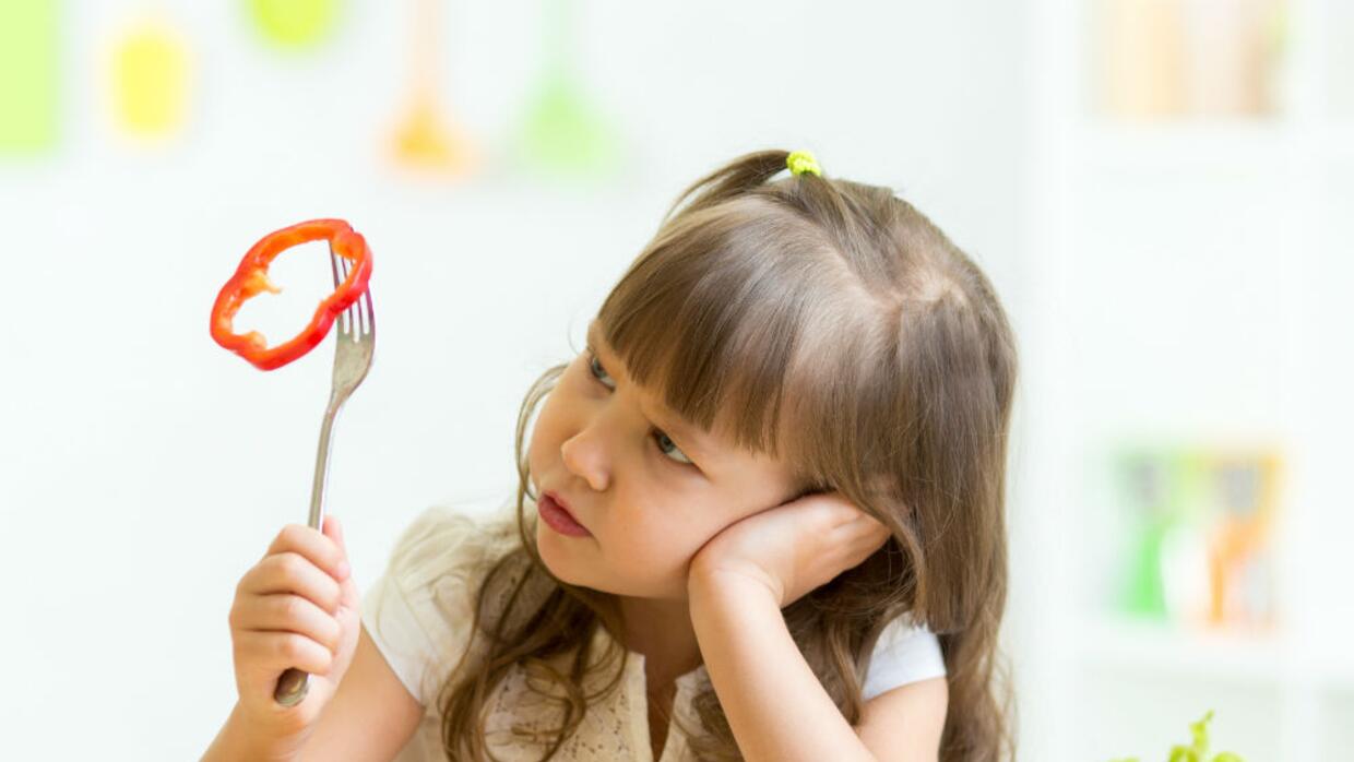 Autism and Food Aversion | Estilo de Vida | Univision