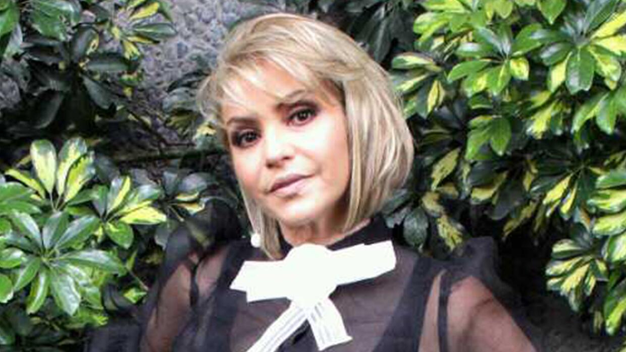 Daniela Castro acepta que era "frívola y prepotente", pero una fuerte ...