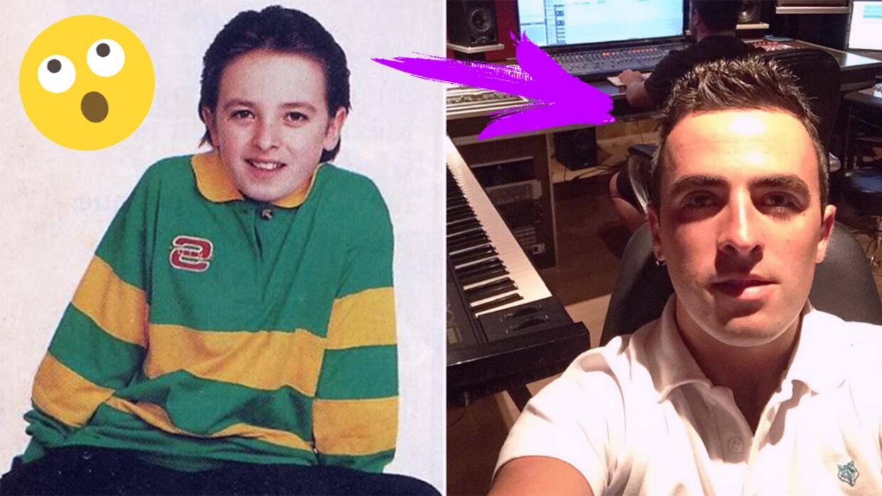 ¿Qué fue de Martin Ricca? Recuerda su trayectoria | Shows Novelas ...