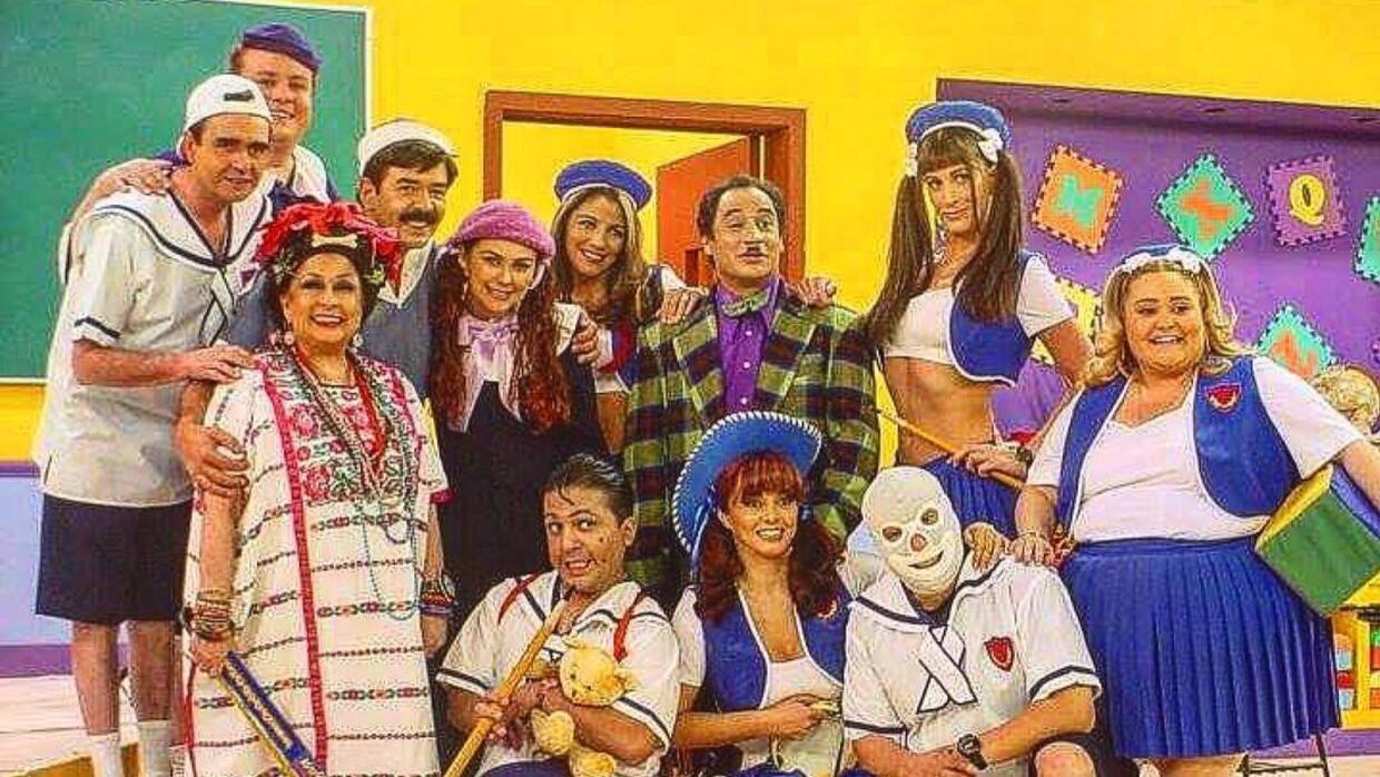 Muere actriz de 'Cero en conducta' | Famosos | Univision