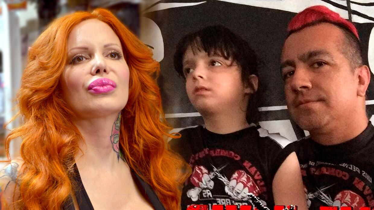 Sabrina Sabrok afirma que "no tiene idea" de quién es el papá de su ...