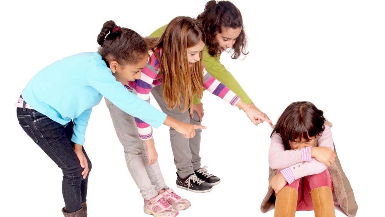 Enséñale a tu hijo a defenderse con estas cinco herramientas | Estilo ...