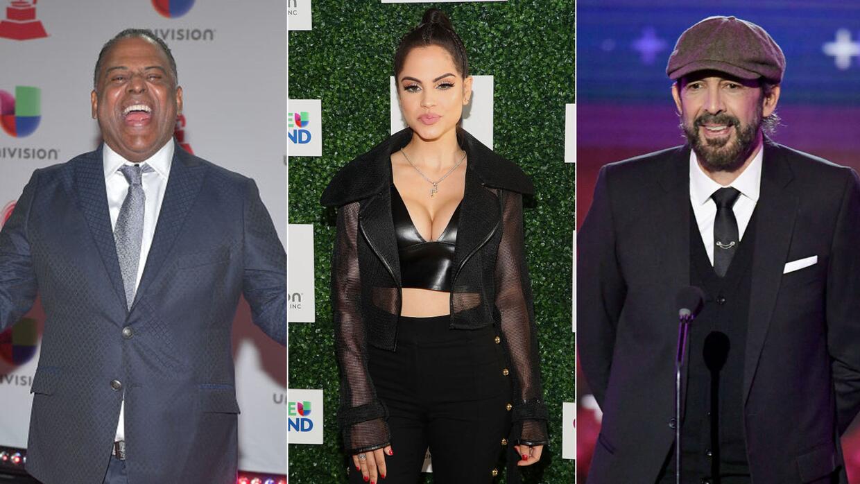 En FOTOS: Artistas dominicanos que han puesto a bailar al mundo ...