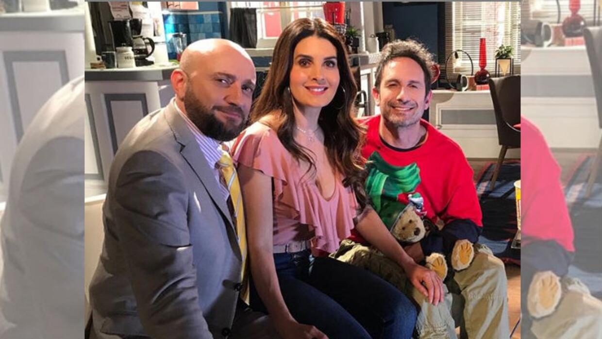 Inicia la sexta temporada de 'Vecinos' | Galavisión | Univision