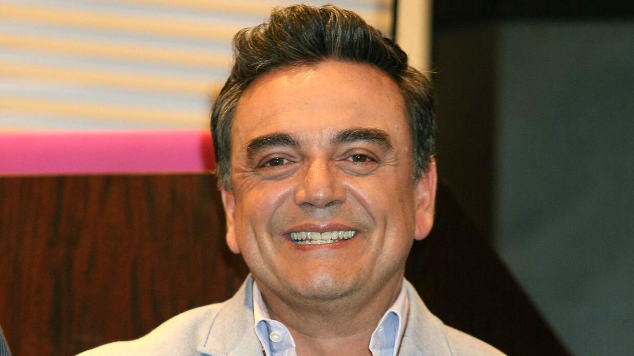 Actor Pierre Angelo revela que estuvo grave en un hospital de México ...