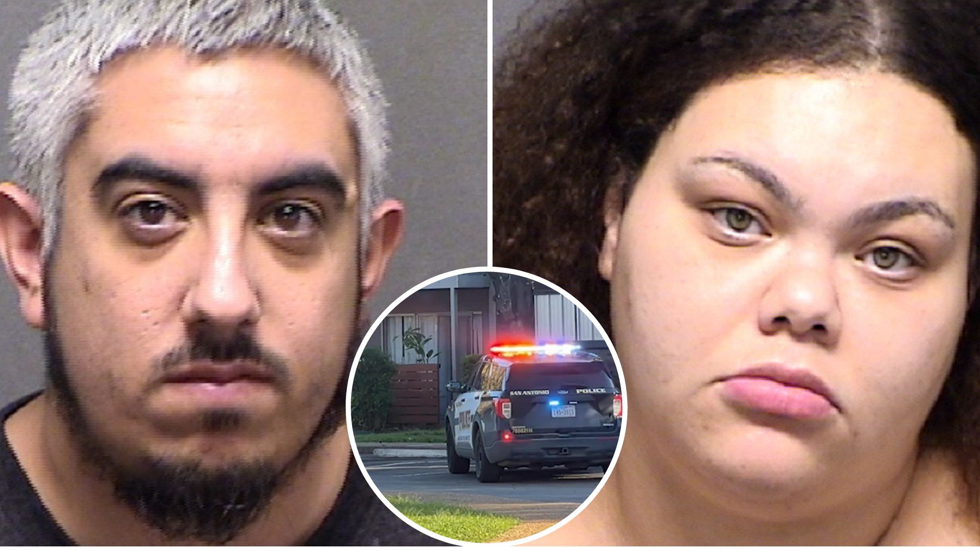 Fallece Micah Flores, el bebé de 8 meses cuyos padres 'olvidaron ...