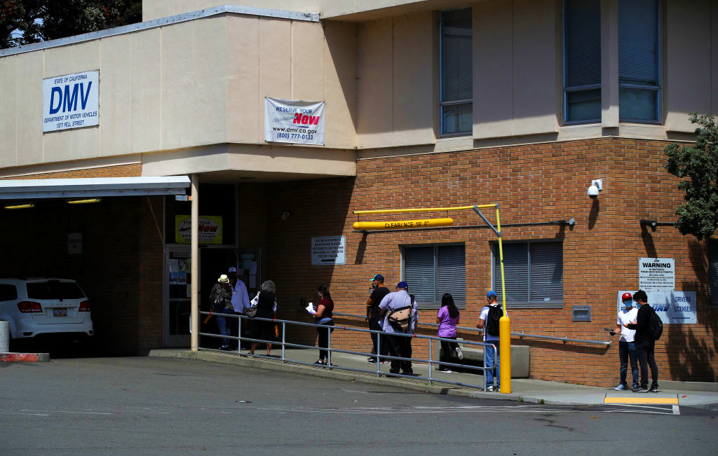 DMV reabrirá todas sus oficinas este jueves 11 de junio tras crisis del ...