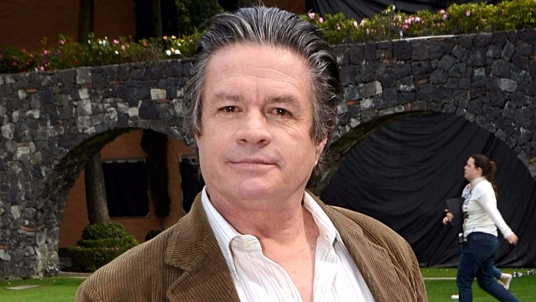 Alejandro Camacho se enfrenta una vez más al cáncer de piel | Shows ...