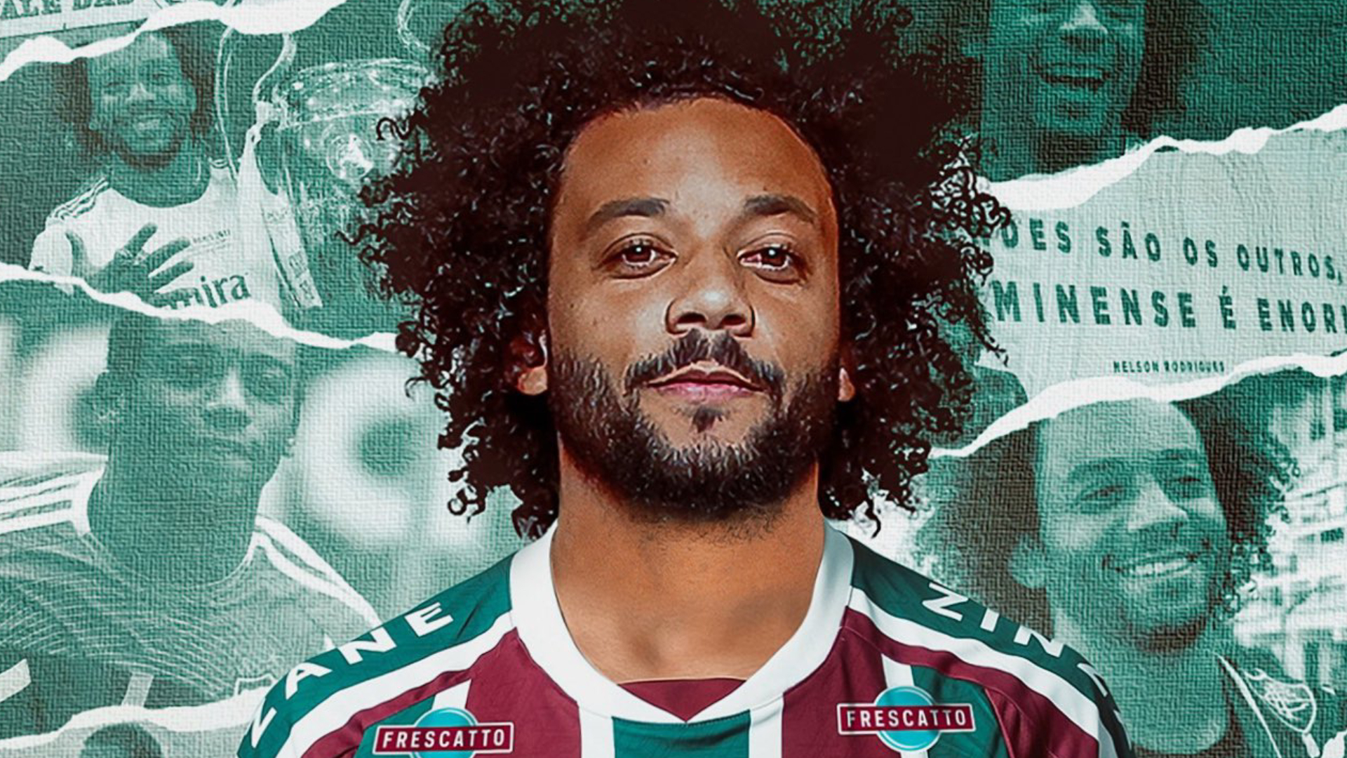 Marcelo regresa a Brasil para jugar con Fluminense | TUDN Brasileño ...