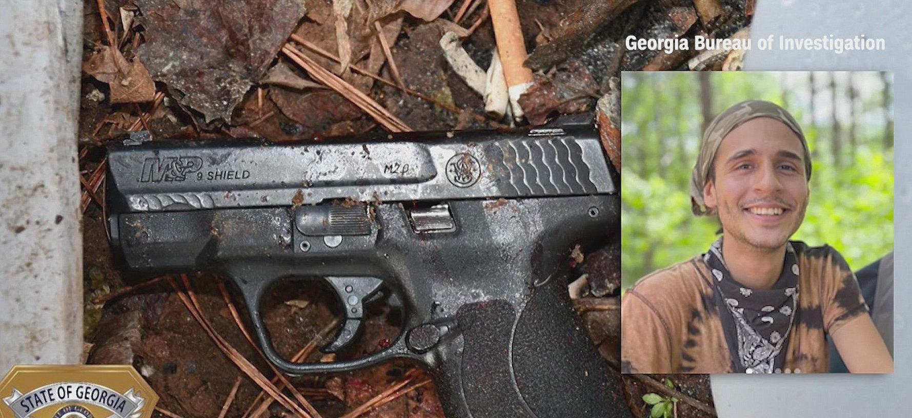 Muerte de un activista en Atlanta: lo último que se sabe del caso y los ...