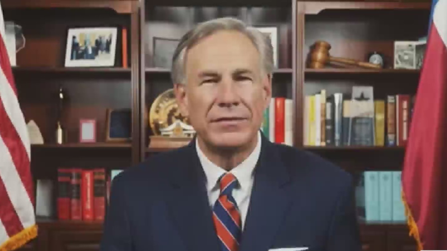 Greg Abbott y Beto O’Rourke toman la delantera para candidatos a ...