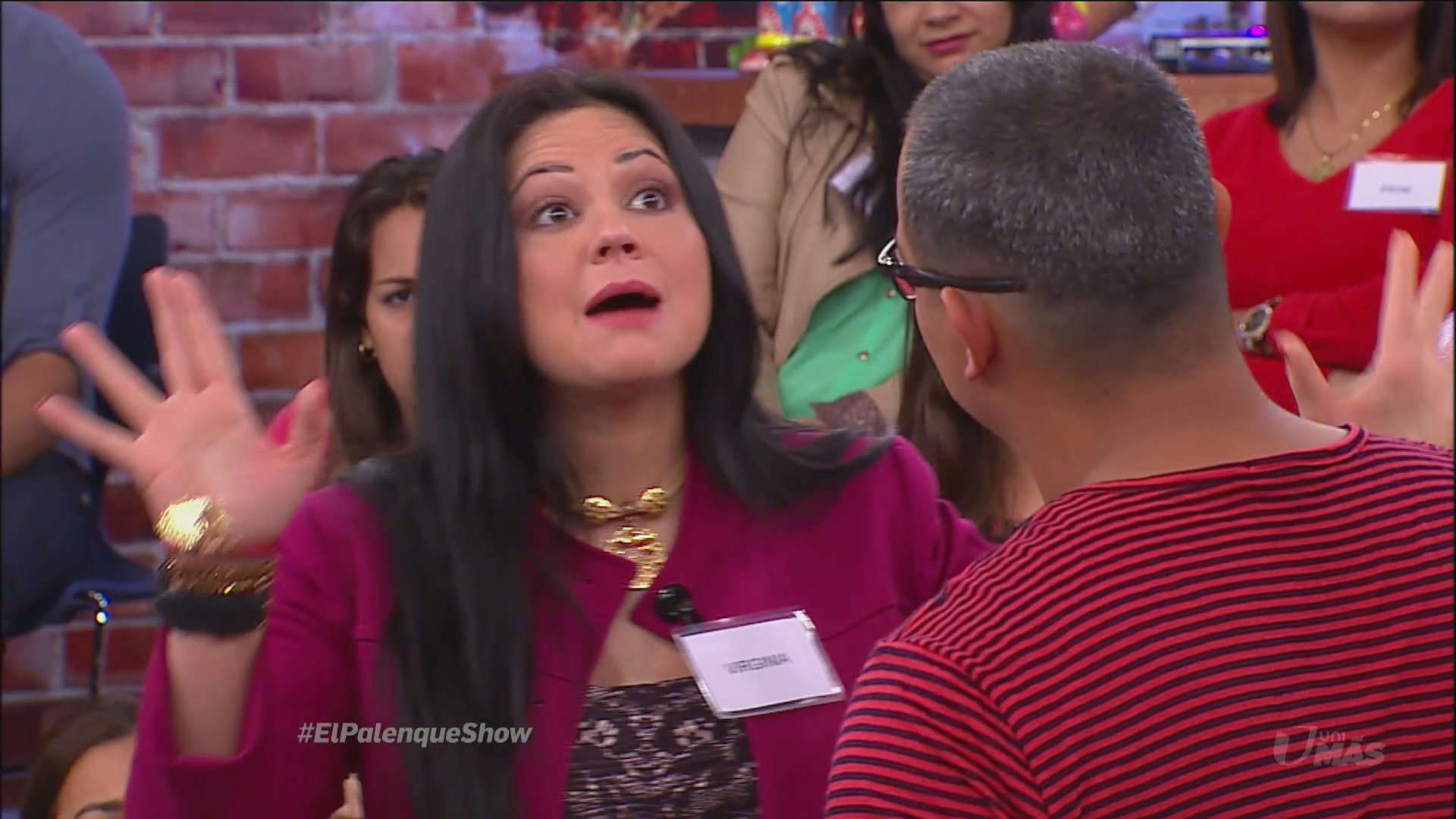 ¡Soy infiel para prevenir el cáncer de próstata! | Shows | Univision