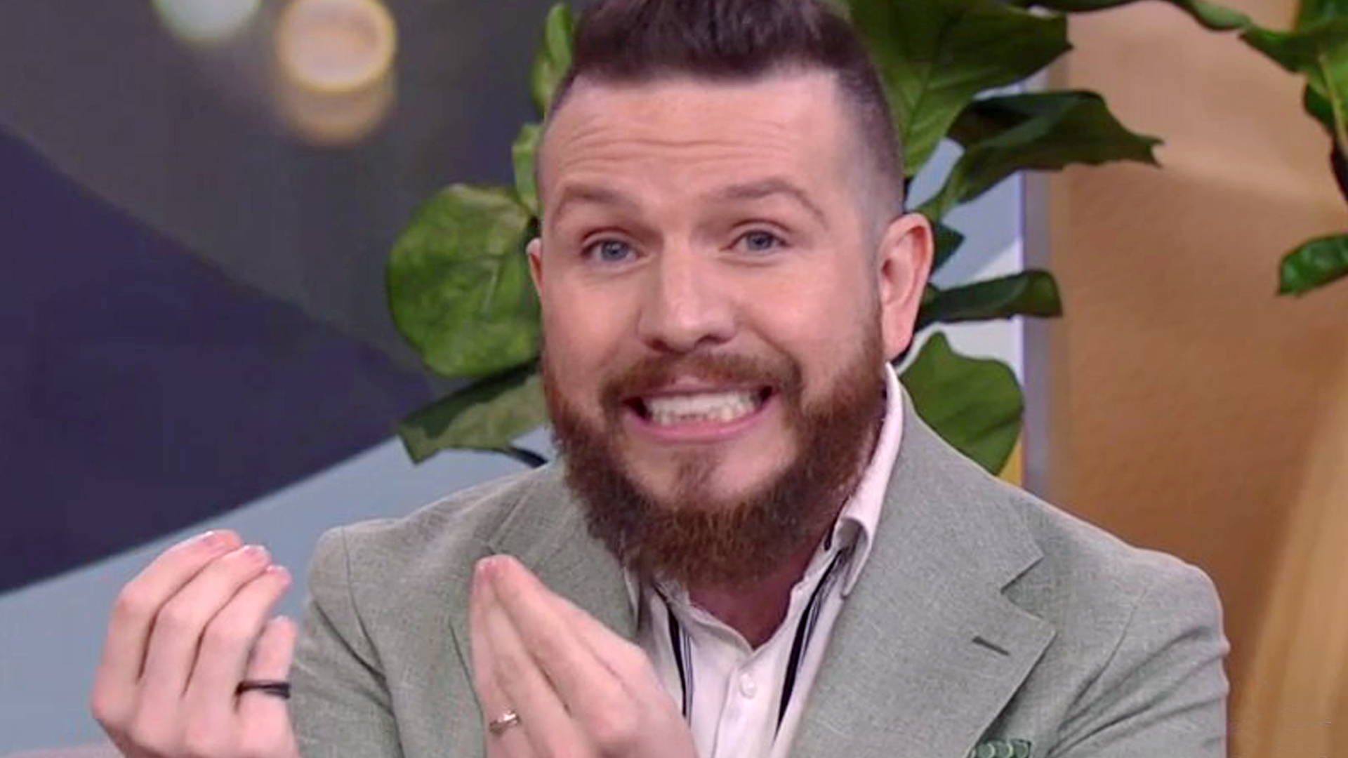 Daniel Habib's Instagram, Twitter & Facebook on IDCrawl