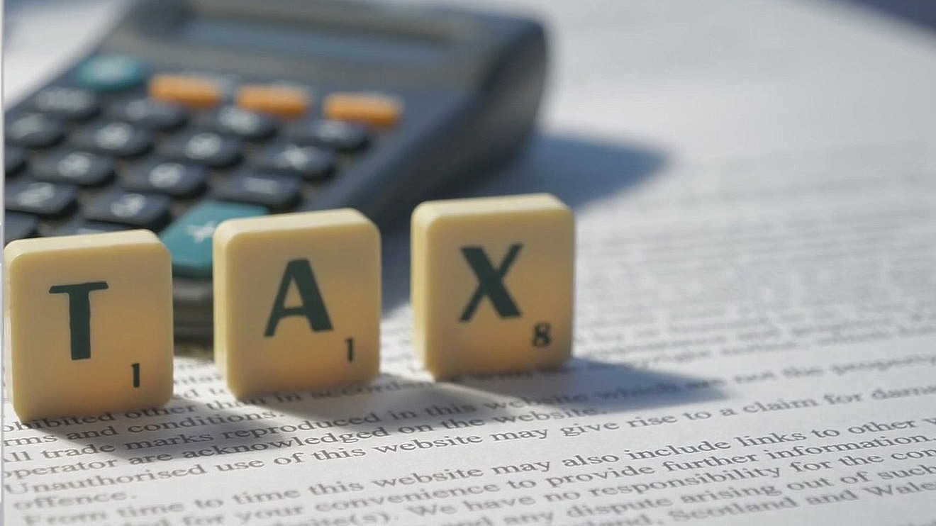 Temporada de impuestos: estos son los errores principales a la hora de ...