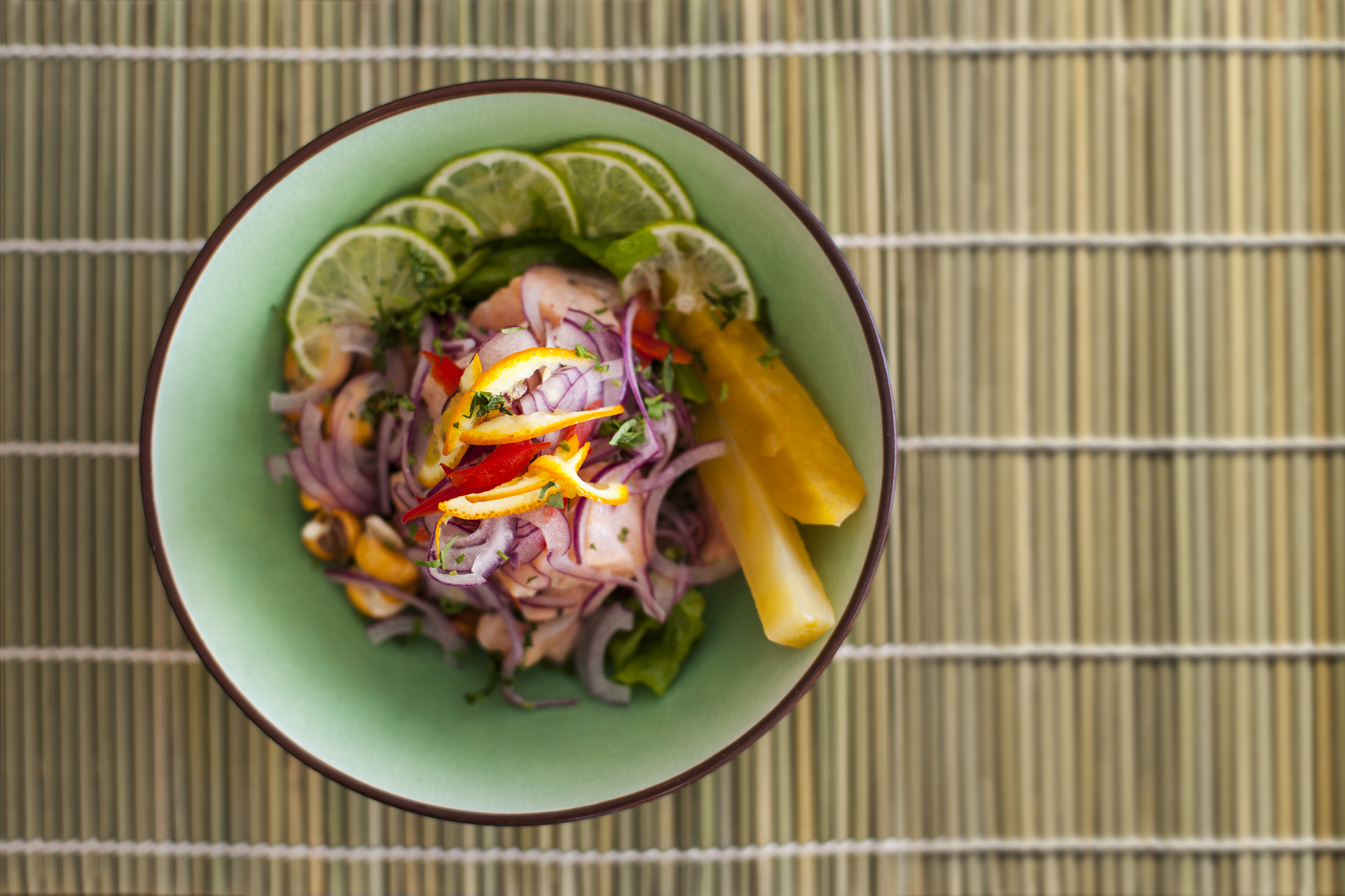 Los mejores ceviches de Miami (con todo y receta) | Delicioso | Univision