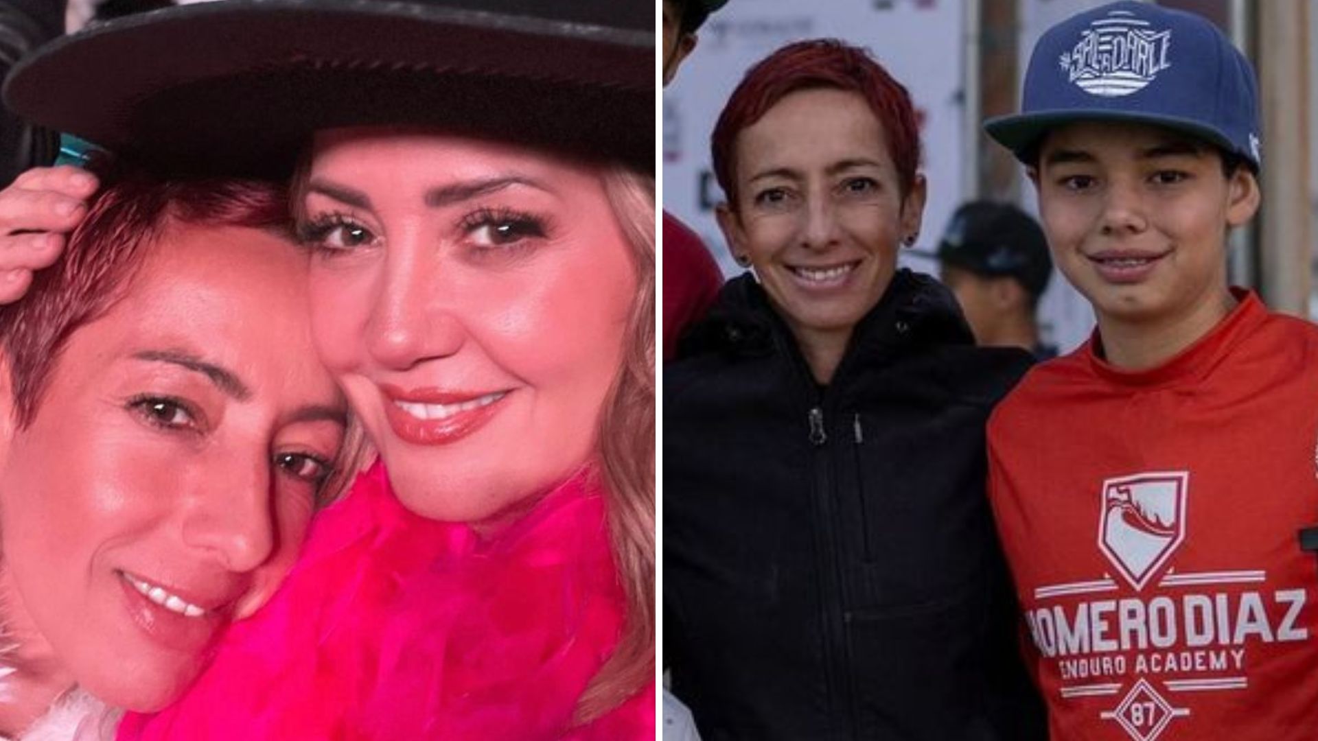 Sobrino de Andrea Legarreta es hospitalizado: reportan “lesión grave en el cerebro” y la ...