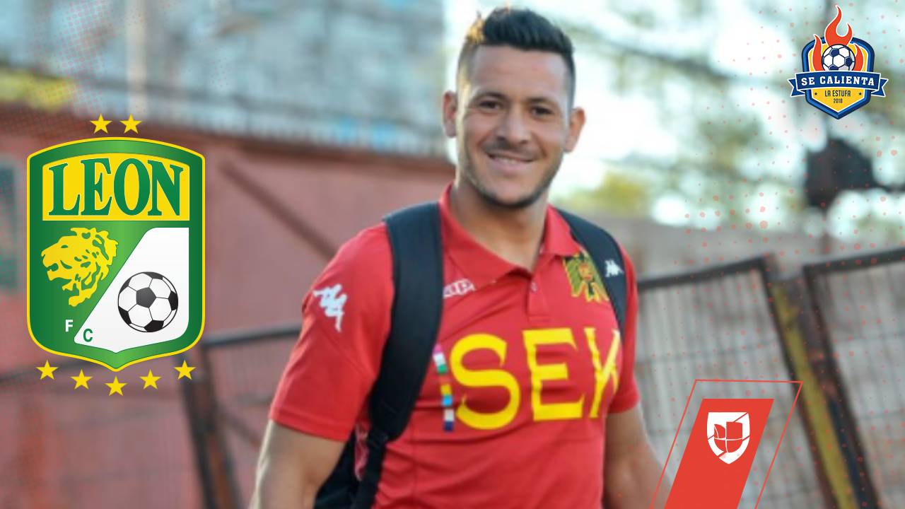 Ramiro González llega recomendado por Martín Palermo y es nuevo fichaje ...