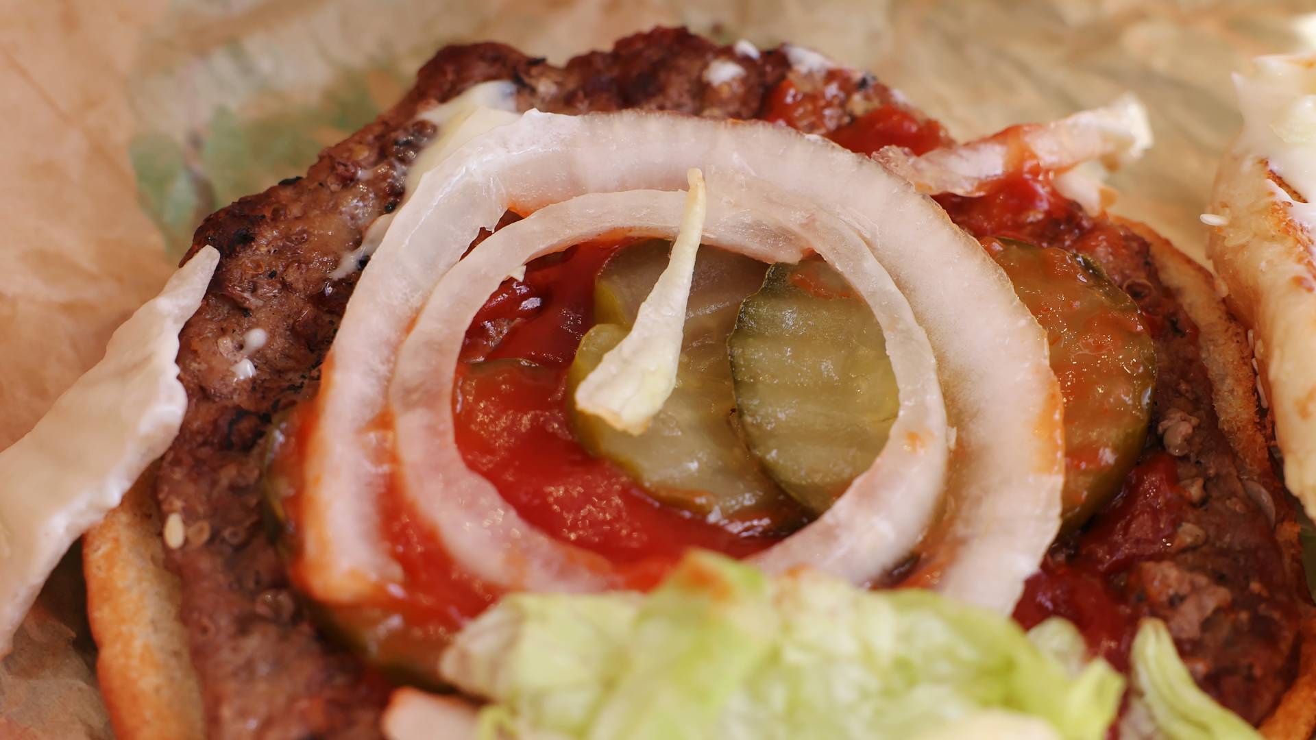 E. coli en Utah: Vinculados a las Quarter Pounder de McDonald’s ...