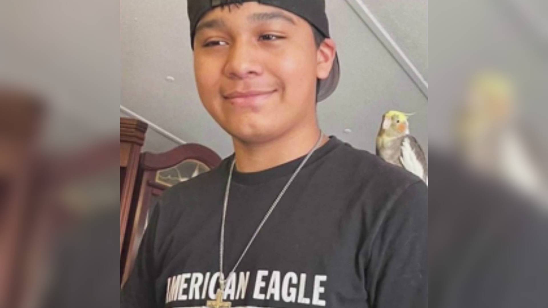 Tras el asesinato del adolescente Timothy Chávez en San Antonio ...