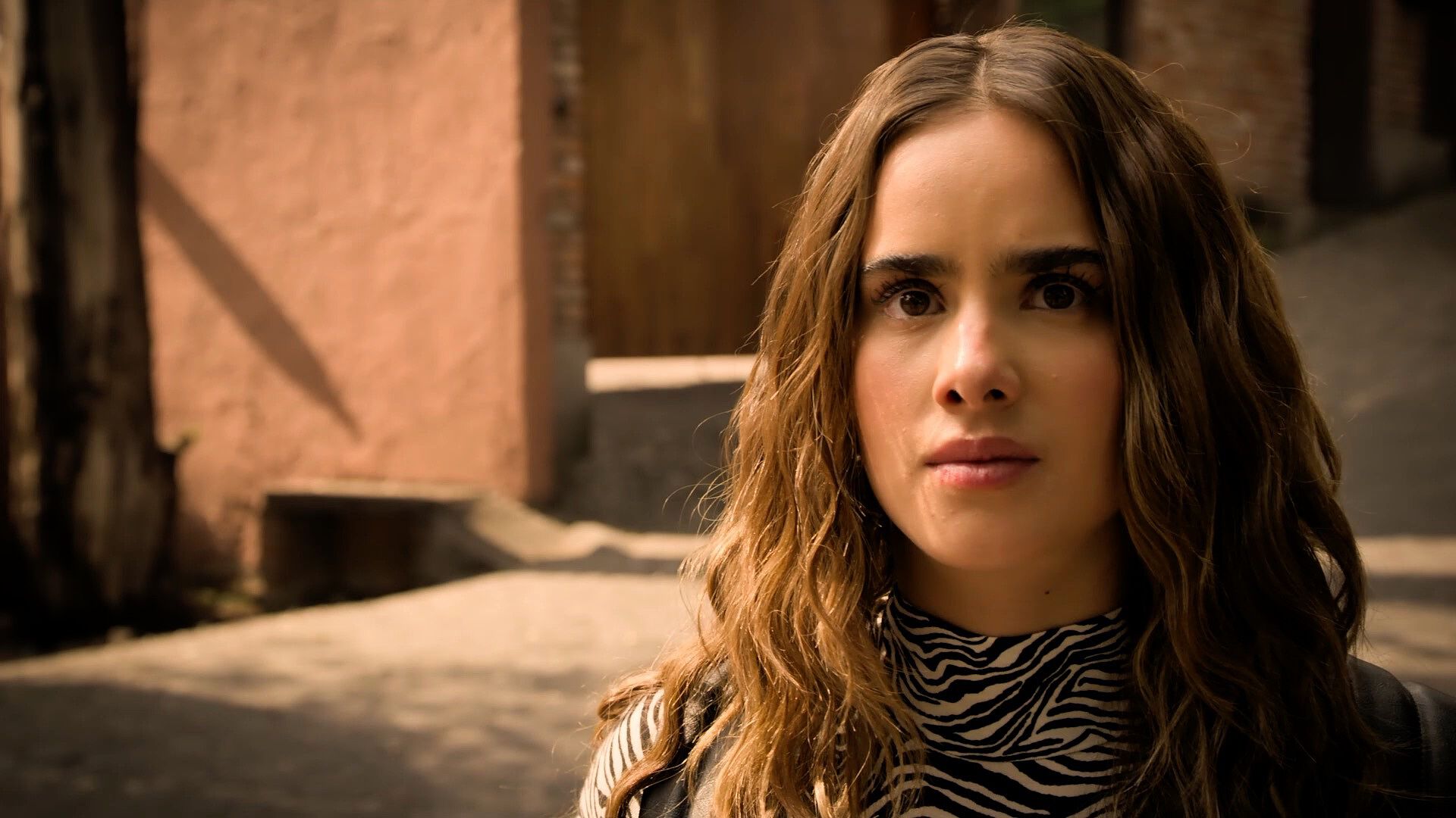 Vivir de Amor: capítulo completo 2 - Yo soy Frida del Olmo | Shows ...