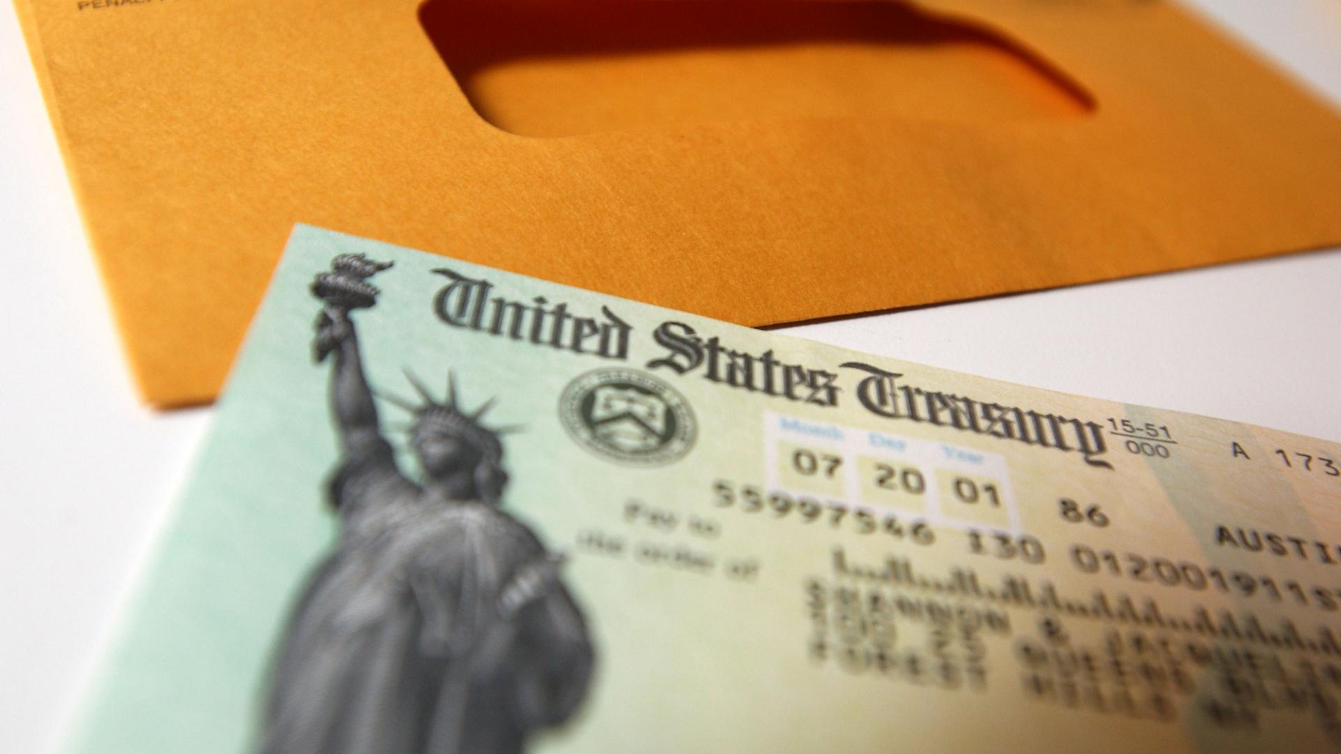 Beneficiarios del seguro social verán importante aumento en sus cheques ...