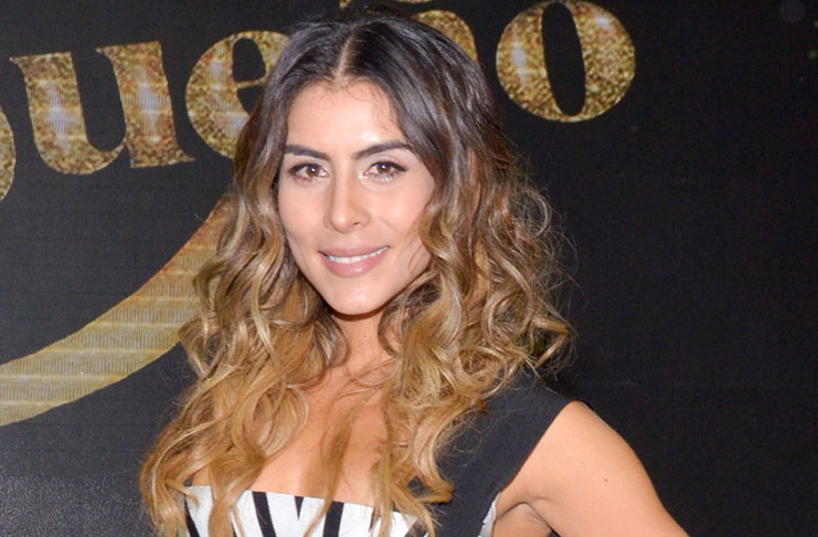 María León encontró en el pole dance la mejor arma para vencer sus ...