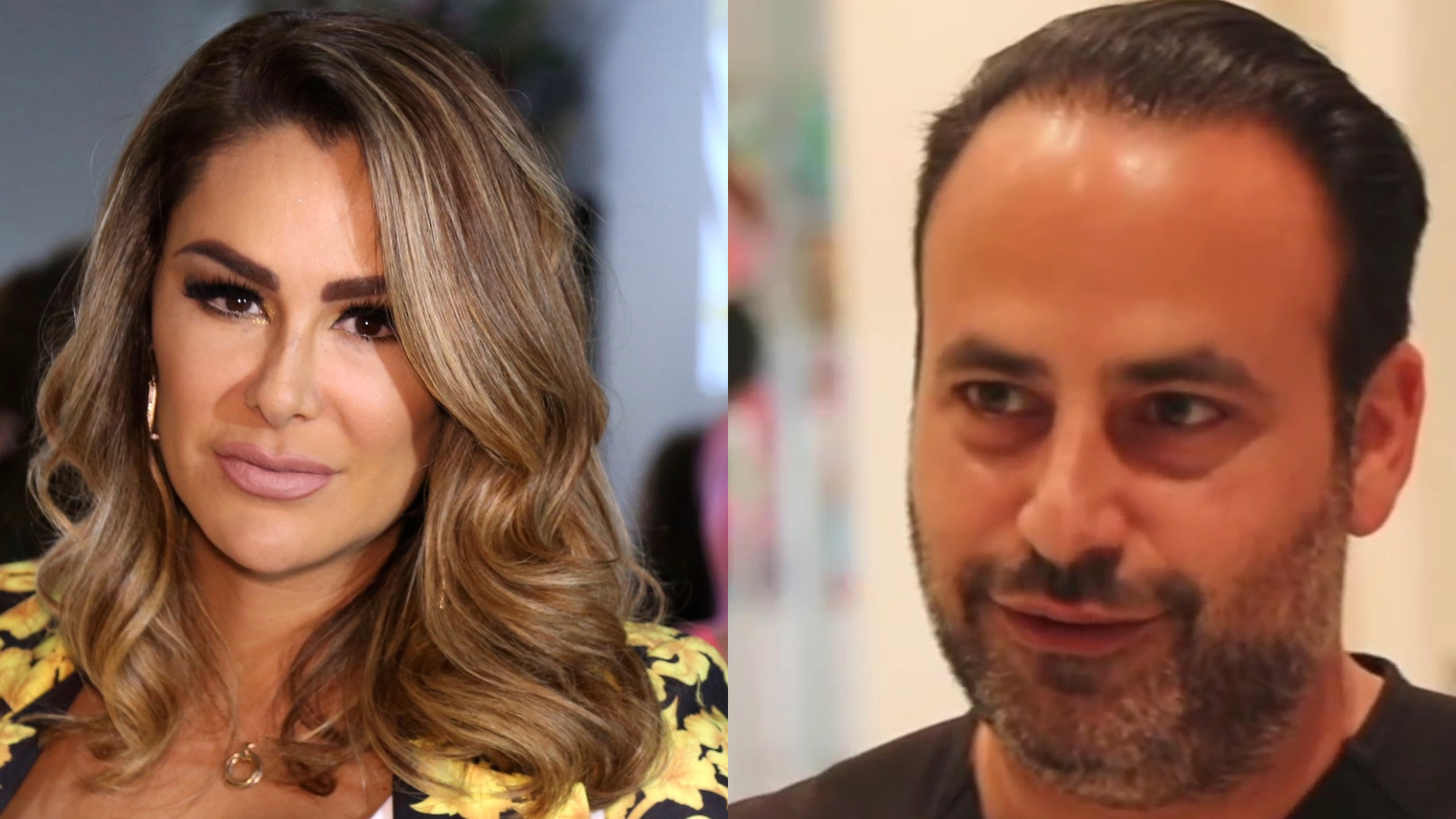 Ben Talei, el cirujano plástico ex de Belinda, detalla cuál es el tipo ...