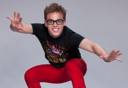 Trayectoria Yurem Rojas cantante conductor actor | Las Estrellas Home ...