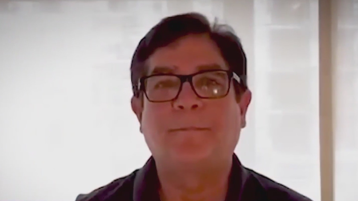 Denuncia de Roy Roselló por agresión sexual del fundador de Menudo ...