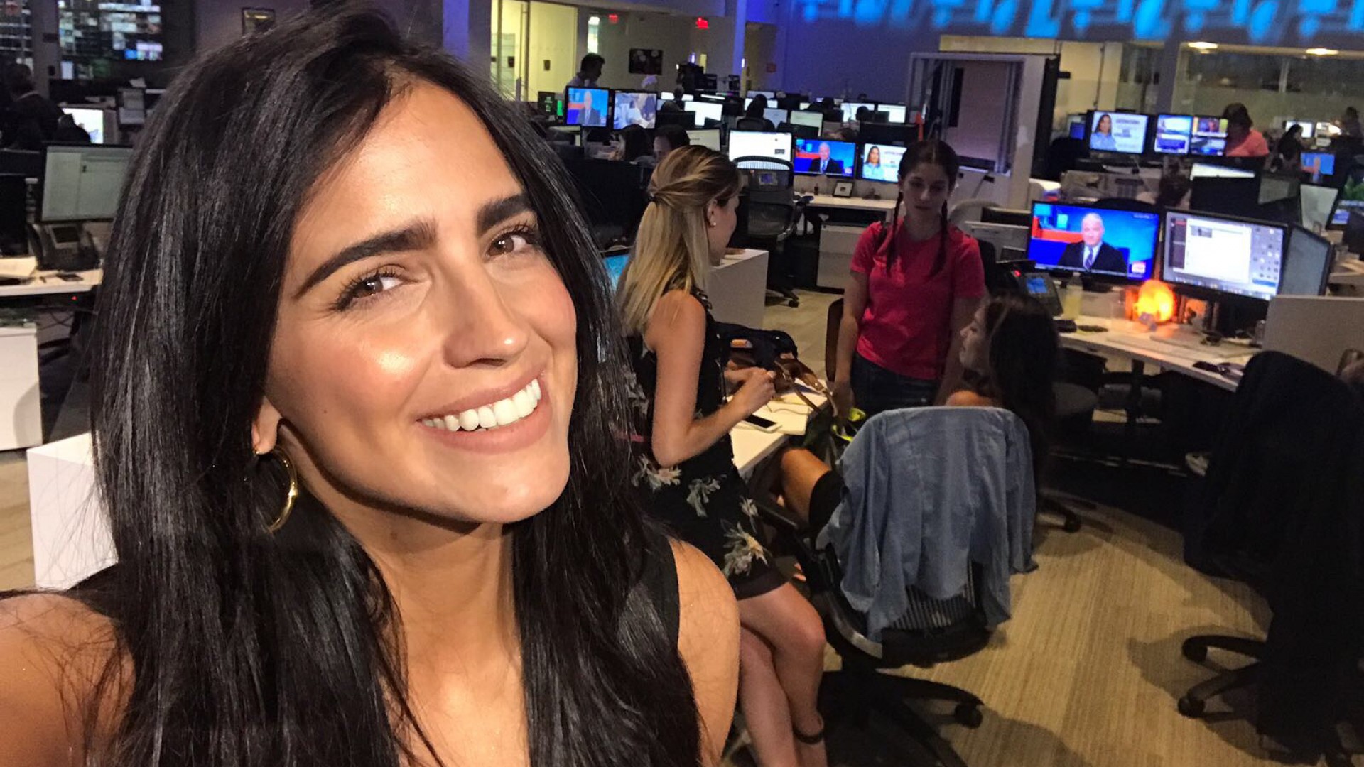 Bárbara De Regil La Historia De Rosario Tijeras Donde La Pongas Es Un éxito Shows