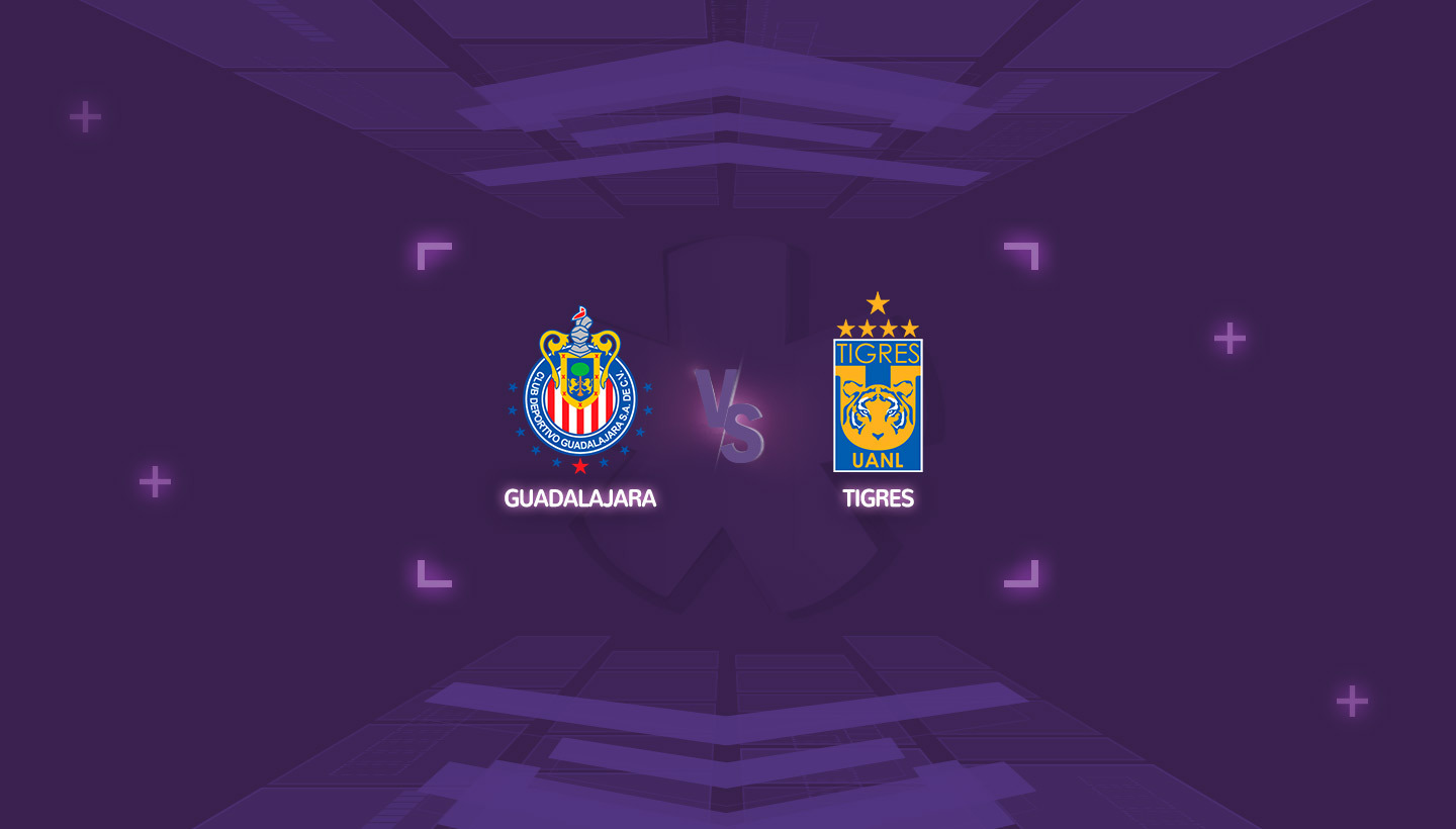 Guadalajara vs Tigres: Horario y dónde ver la Liga Mx 2022 | Shows ...