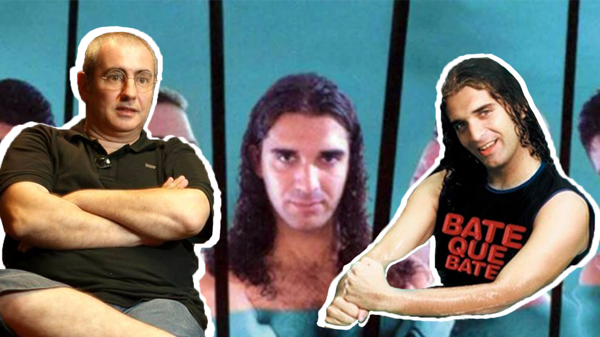 Muere uno de los creadores de ‘Mayonesa’. Recordando una década musical ...