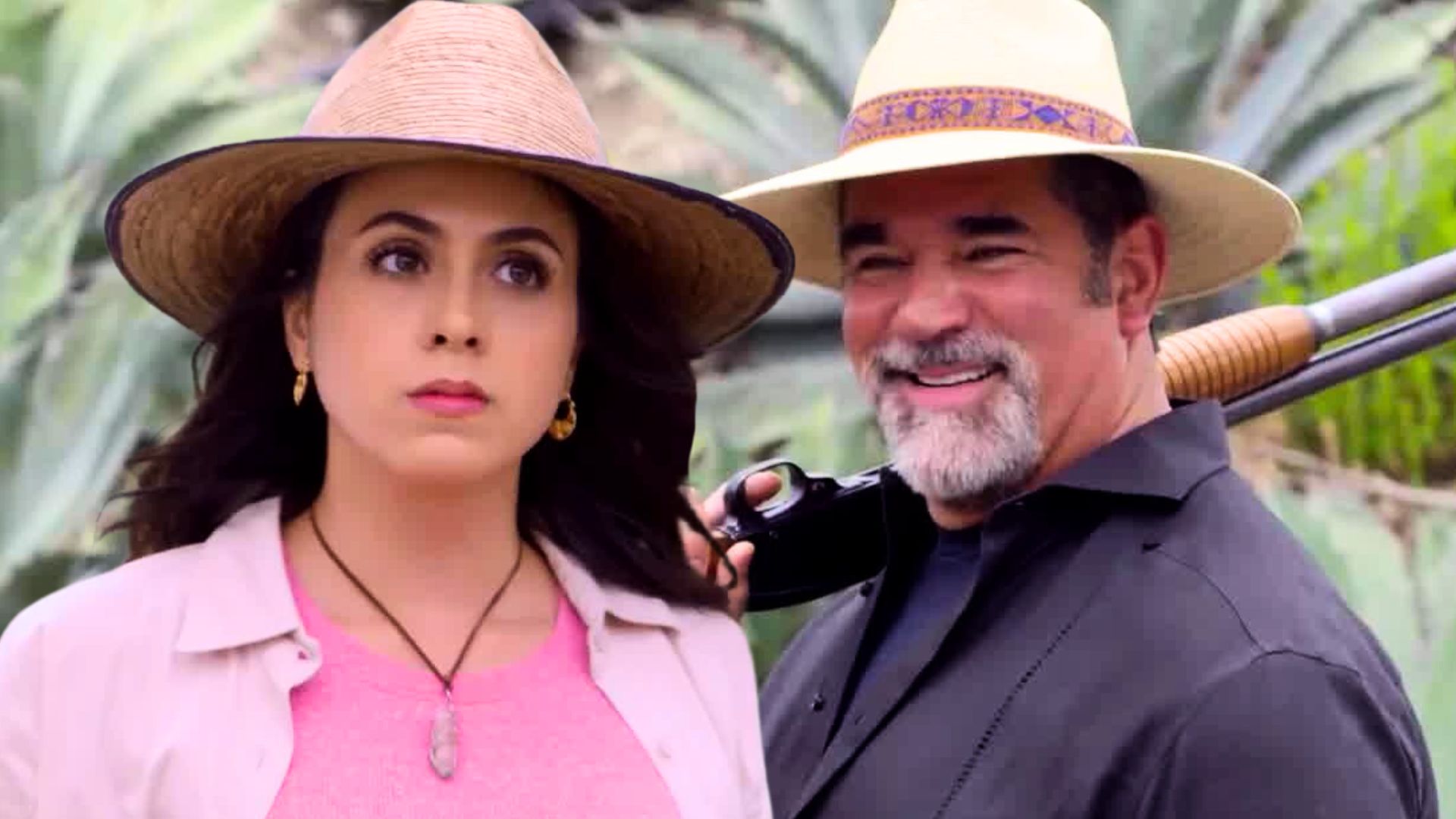 Ximena y Salvador enfrentan sin temor a Raimundo | Shows Nadie Como Tú | Univision