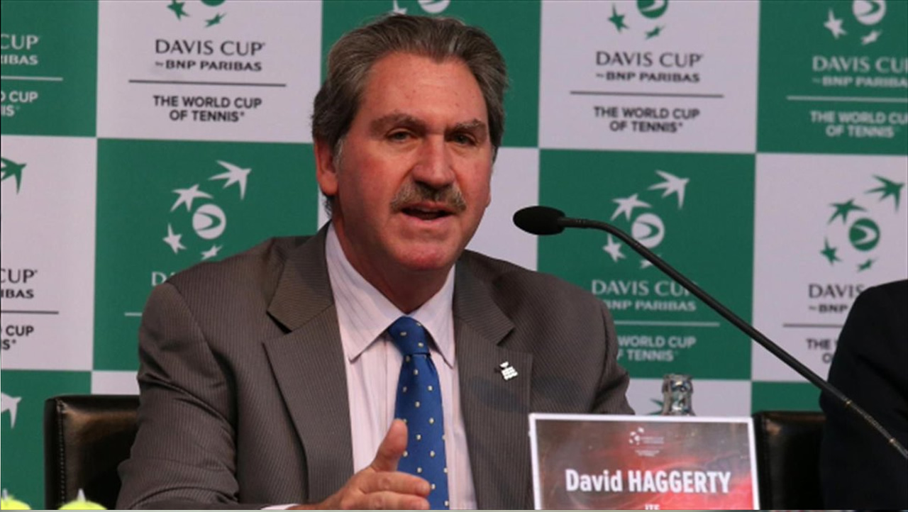 David Haggerty ve a los eSports como un peligroso rival para el tenis ...