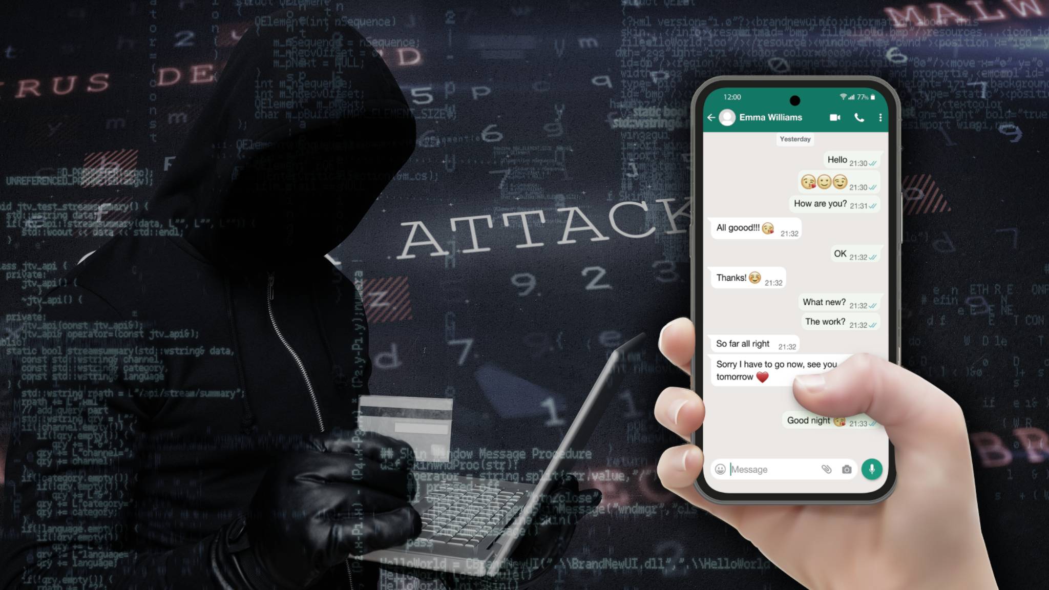 Así funciona la estafa donde hackean tu WhatsApp para pedir dinero a tus contactos | Univision ...