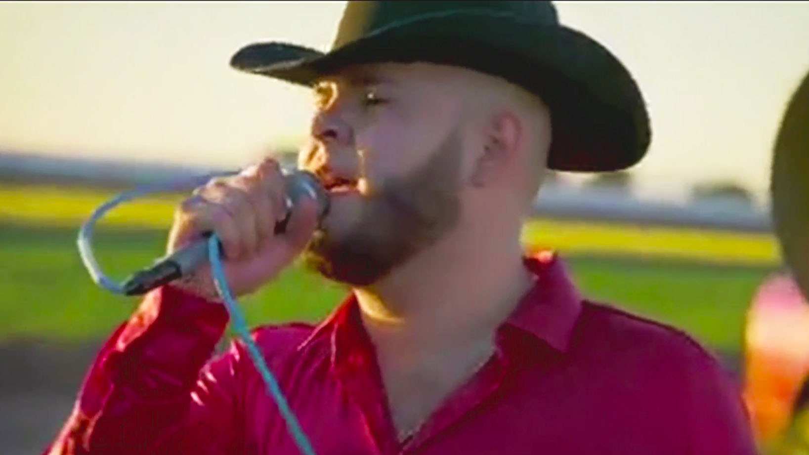 Narco-corrido singer Luis Mendoza was assassinated in Mexico ...