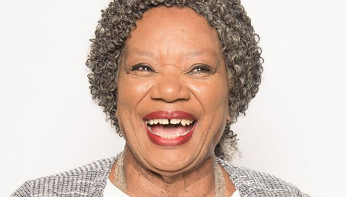 Neusa Borges vive melhor momento de sua carreira na terceira idade ...