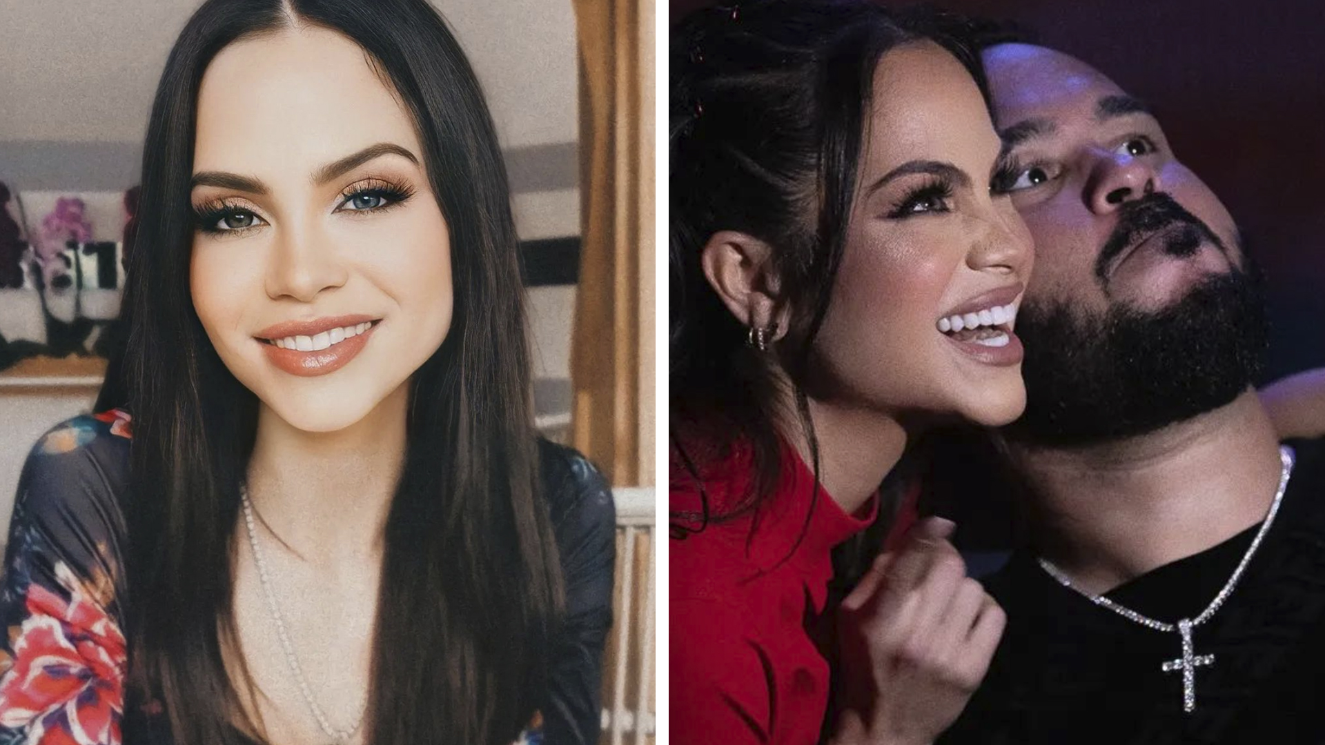 Natti Natasha presumió el regalo que le envió Raphy Pina, pero la imagen preocupó a sus fans ...