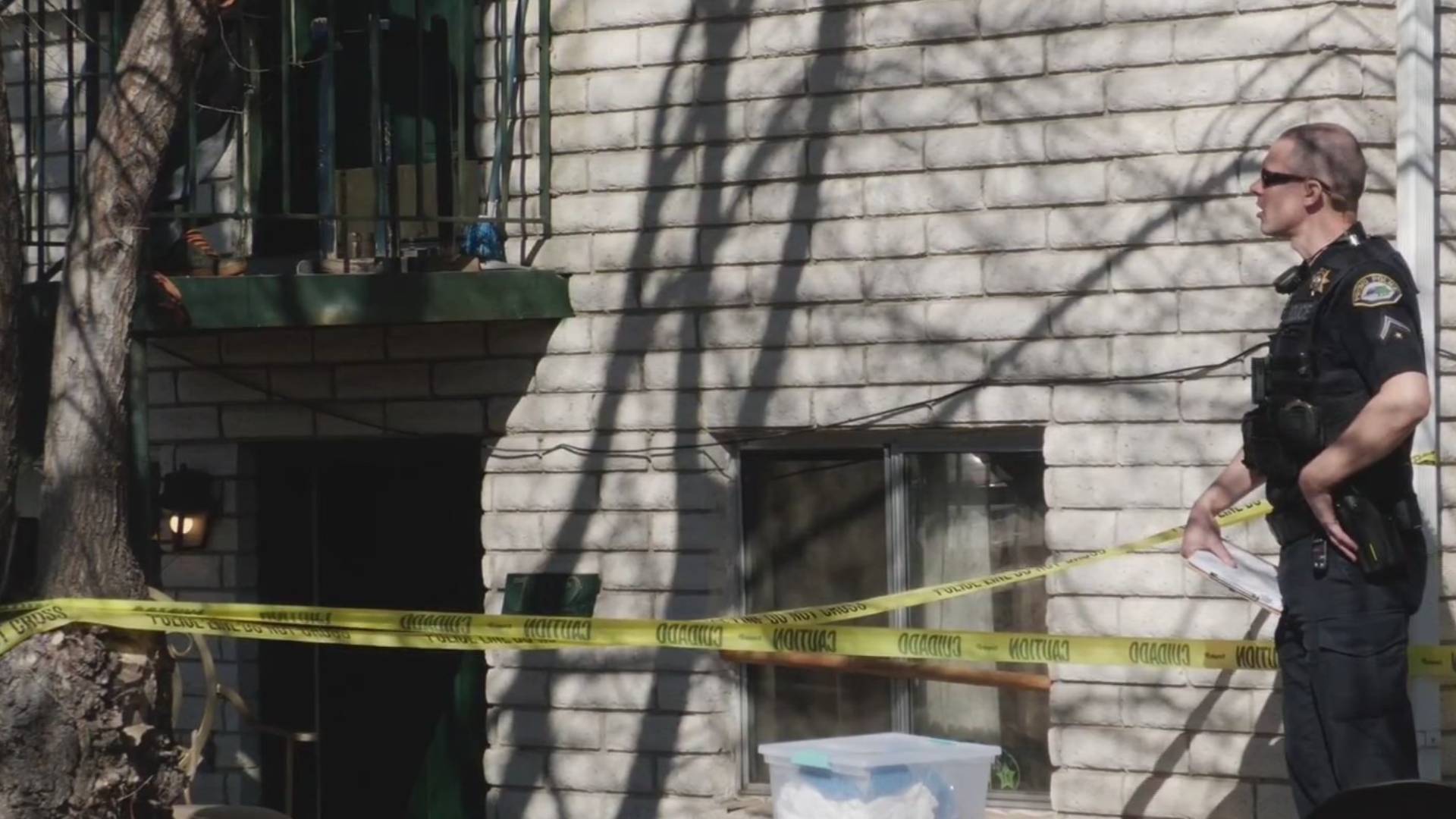 Arthuro Aurelio Carrión: Acusan a hombre de matar a su exnovia tras el ...