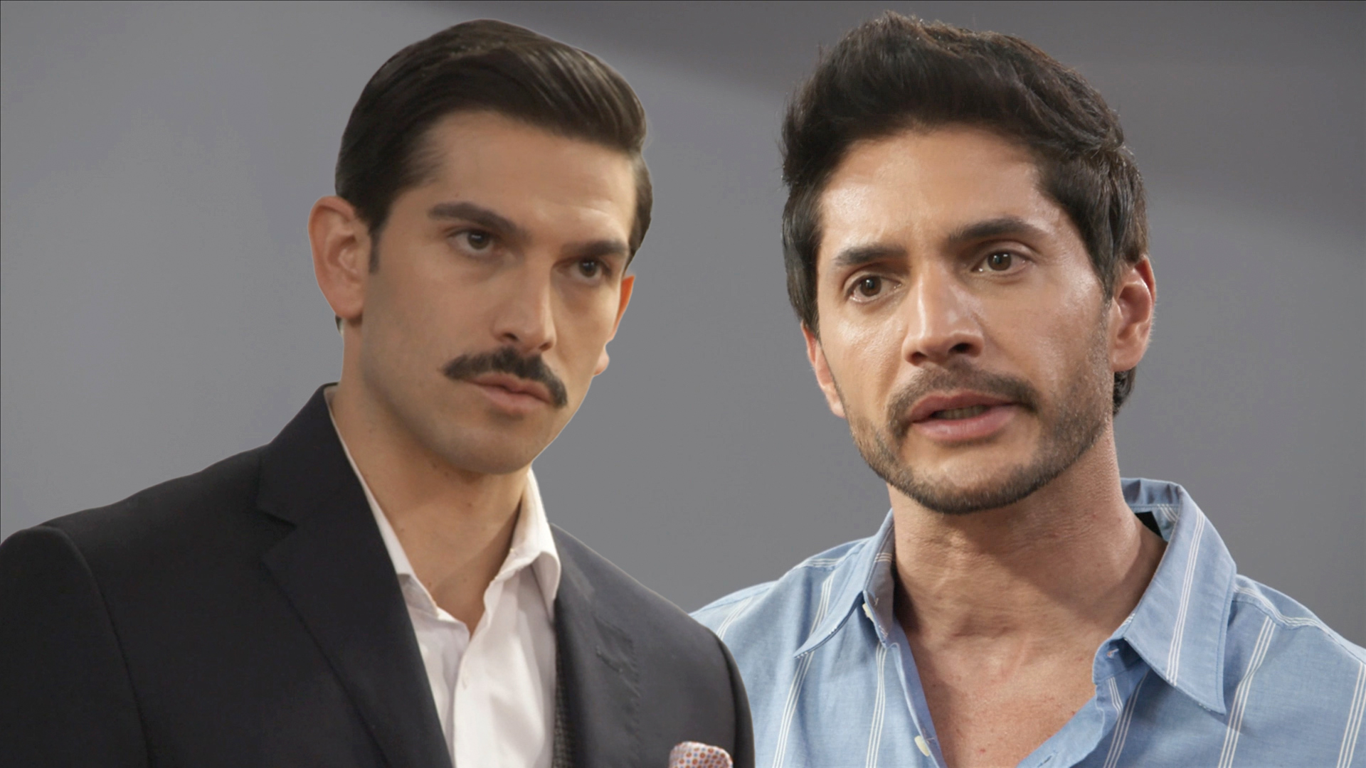 Savón provoca el enojo de Esteban | Shows El amor no tiene receta | Las ...